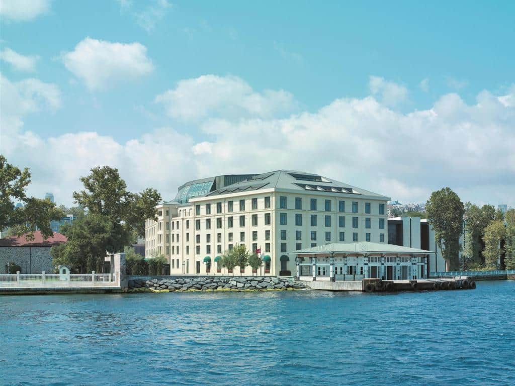 10 best Bosphorus Wedding Venues for a destination wedding in istanbul ...